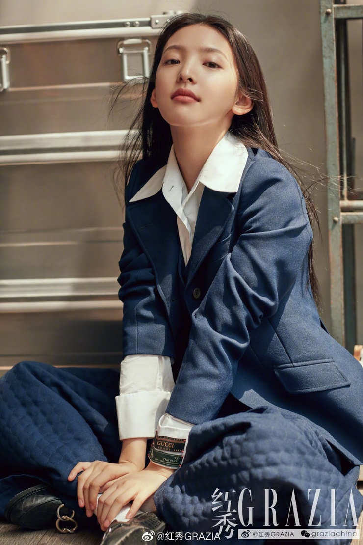 Picture of Ruonan Zhang