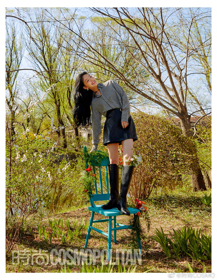 Picture of Ruonan Zhang