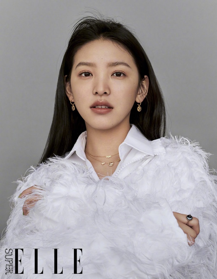 Picture of Ruonan Zhang