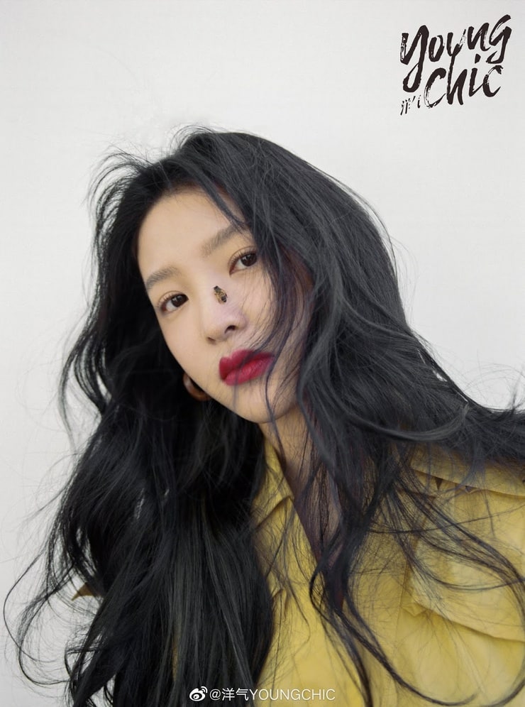 Picture of Ruonan Zhang