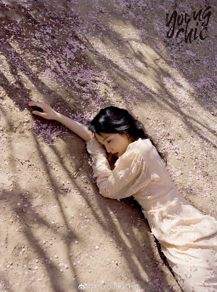 Ruonan Zhang picture