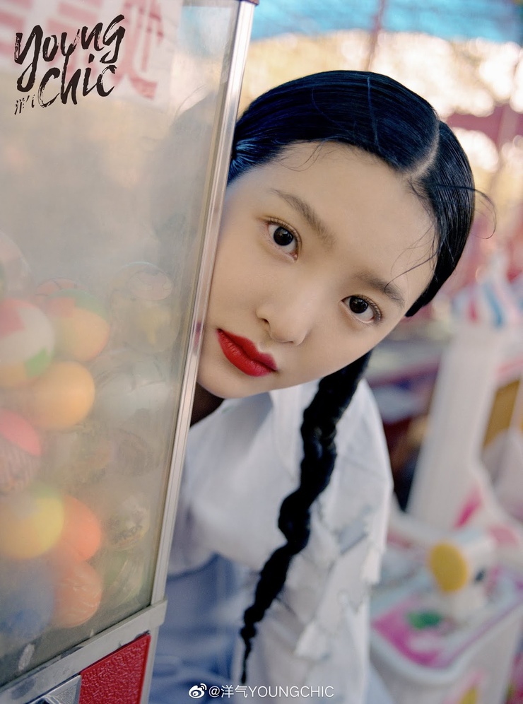 Picture of Ruonan Zhang