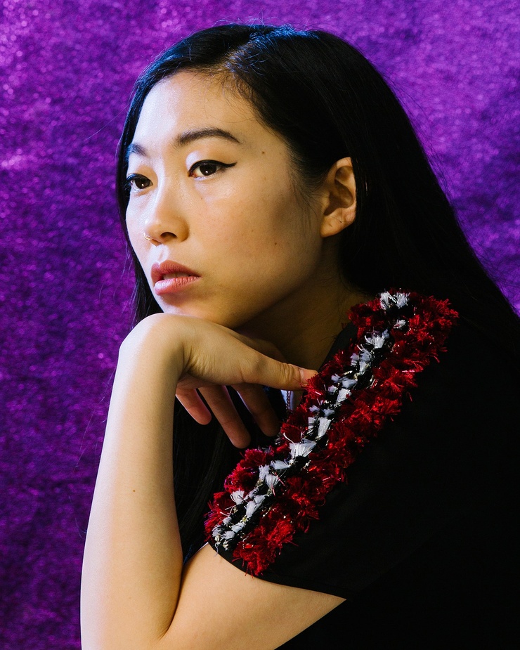 Picture of Awkwafina