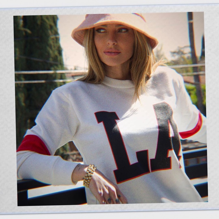 Picture of Caroline Receveur