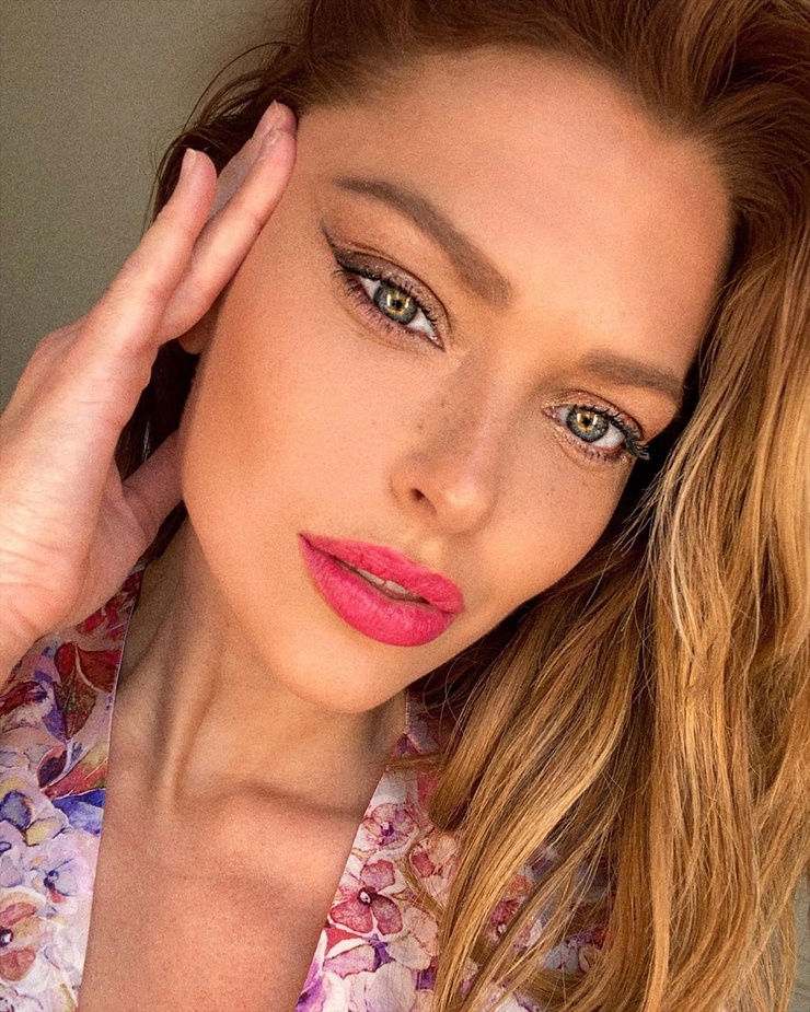 Picture of Caroline Receveur