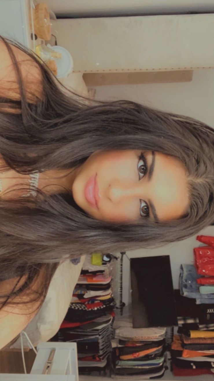 Picture of Sunny Malouf