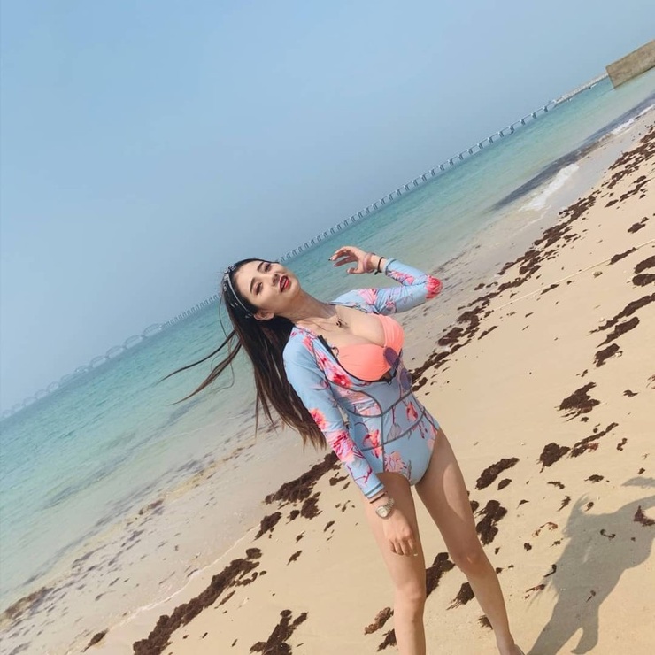 Ashuo Maruko (阿硕小丸子)