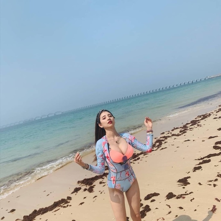 Ashuo Maruko (阿硕小丸子)