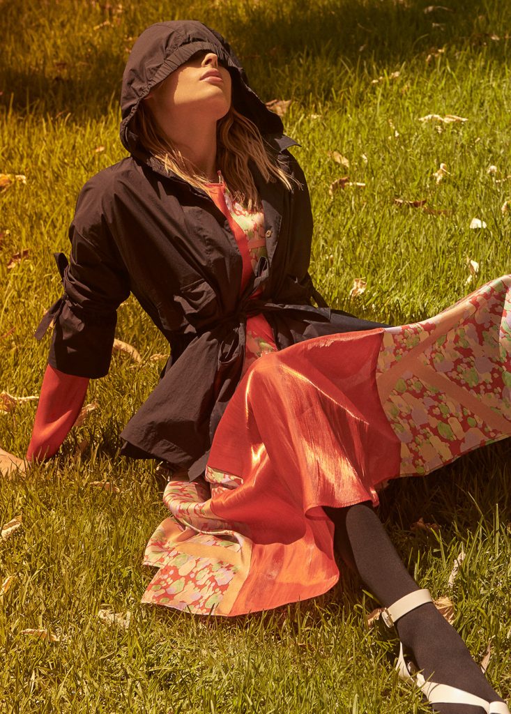 Picture of Holly Magson