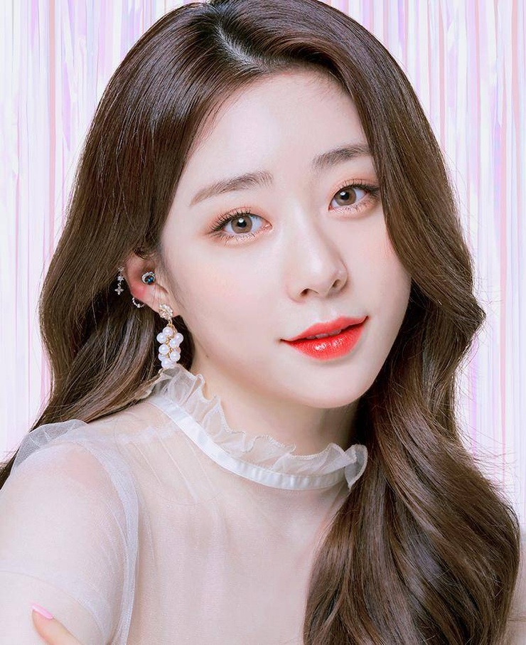 Picture of Yeonjung