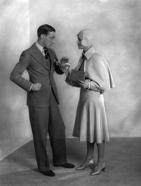 Clifford Mollison, Jean Colin