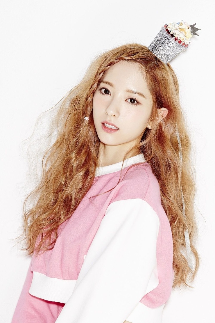 Picture of Cosmic Girls