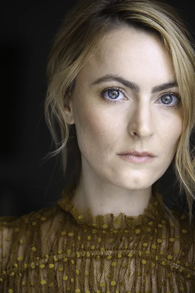 Picture of Elizabeth Arends