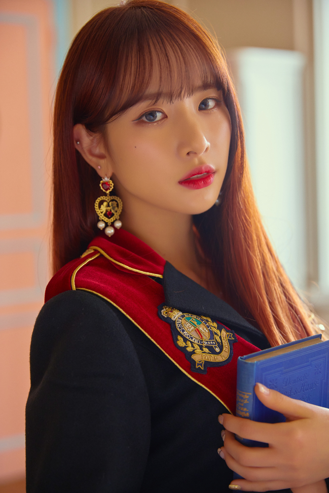 Picture of Cosmic Girls