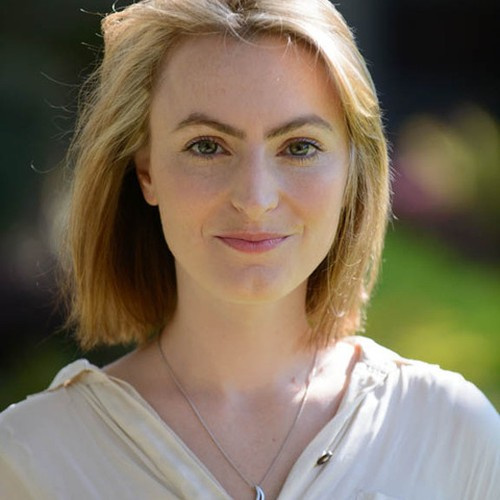 Picture of Elizabeth Arends