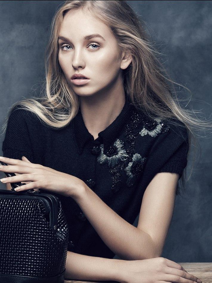 Picture of Camille Poppe