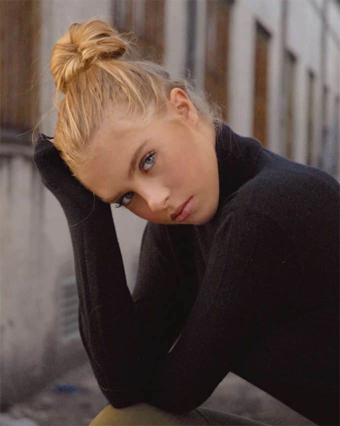 Picture of Daniela Washington