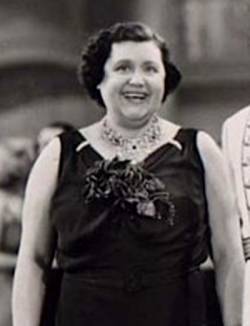Picture of Grace Hayle