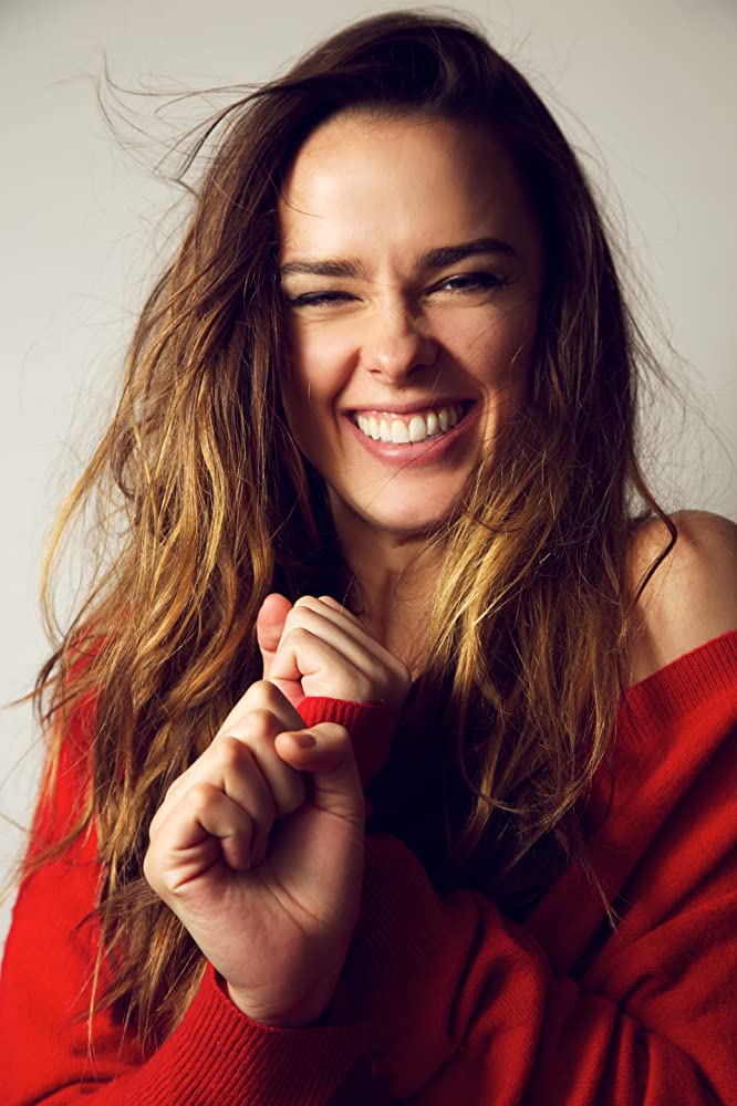 Picture of Emma Thorne