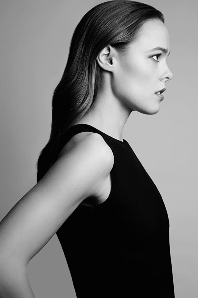 Image of Emma Thorne