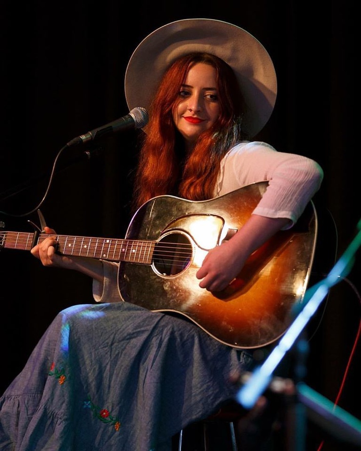 Tori Forsyth picture