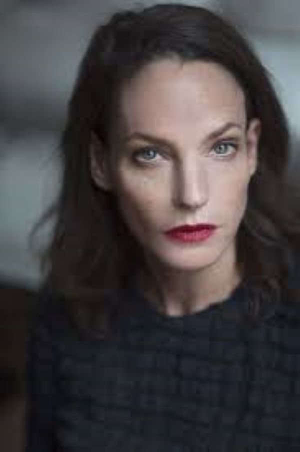 Image of Smadi Wolfman