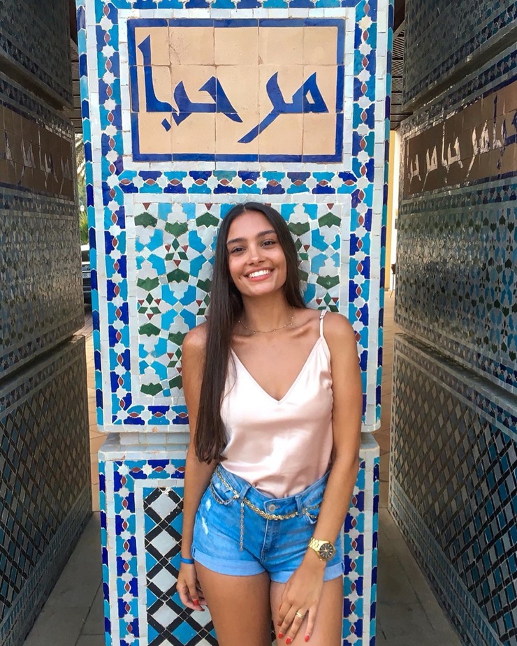 Maria Inês Sousa picture