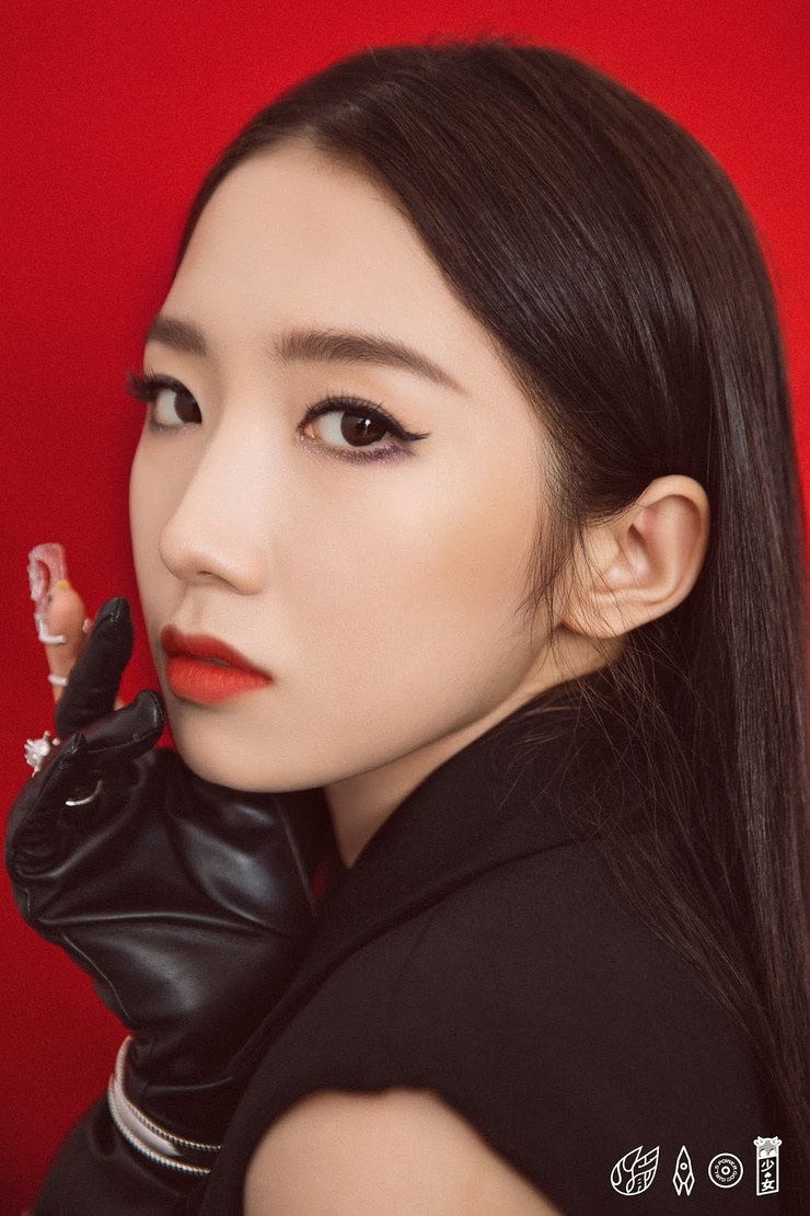 Picture of Meiqi Meng