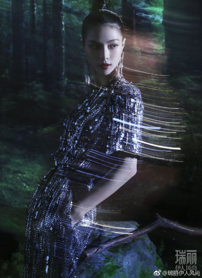 Picture of Elane Zhong