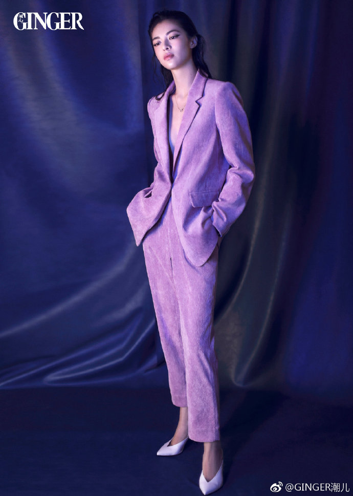 Picture of Elane Zhong