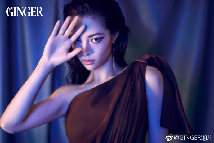 Image of Elane Zhong