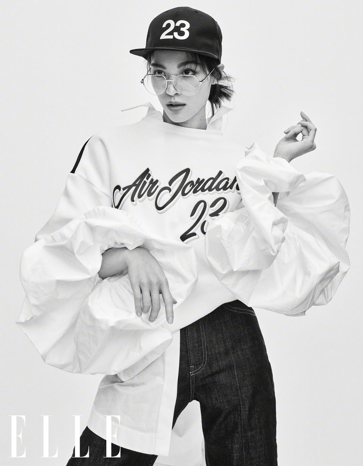 Picture of Elane Zhong