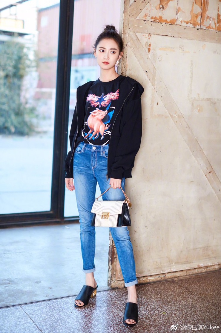 Picture of Yukee Chen