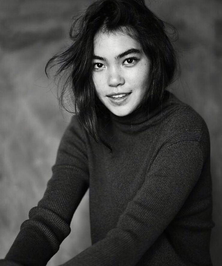 Picture of Sakura Heffron