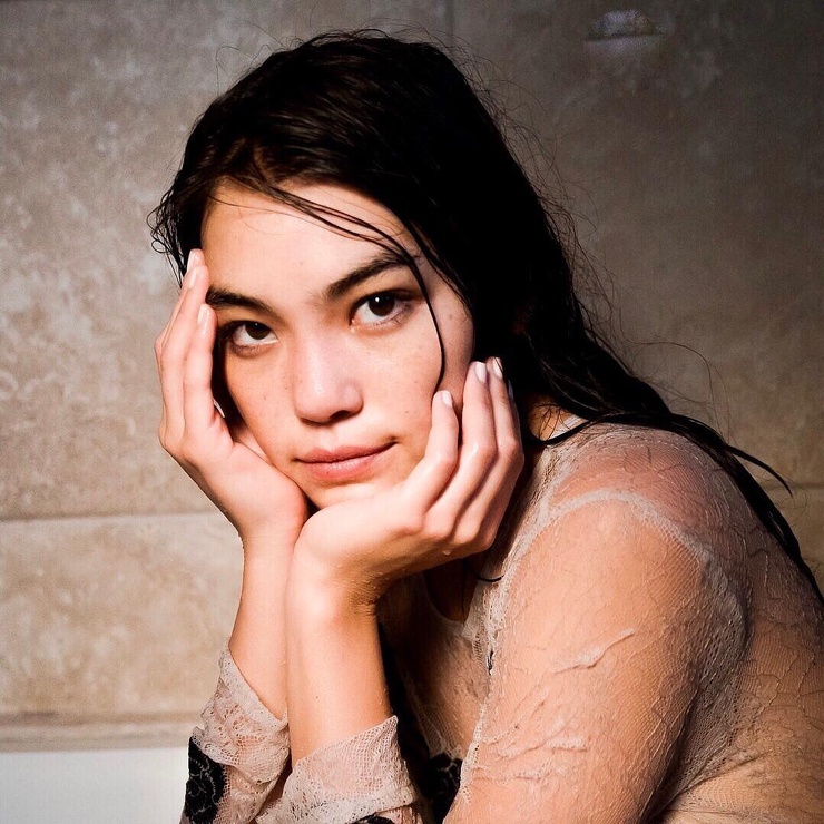 Picture of Sakura Heffron