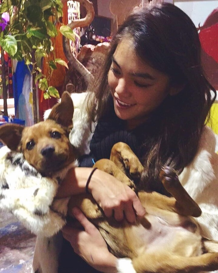 Picture of Sakura Heffron