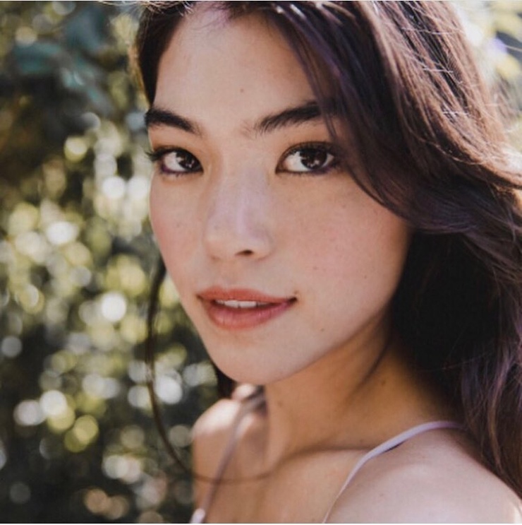 Picture of Sakura Heffron