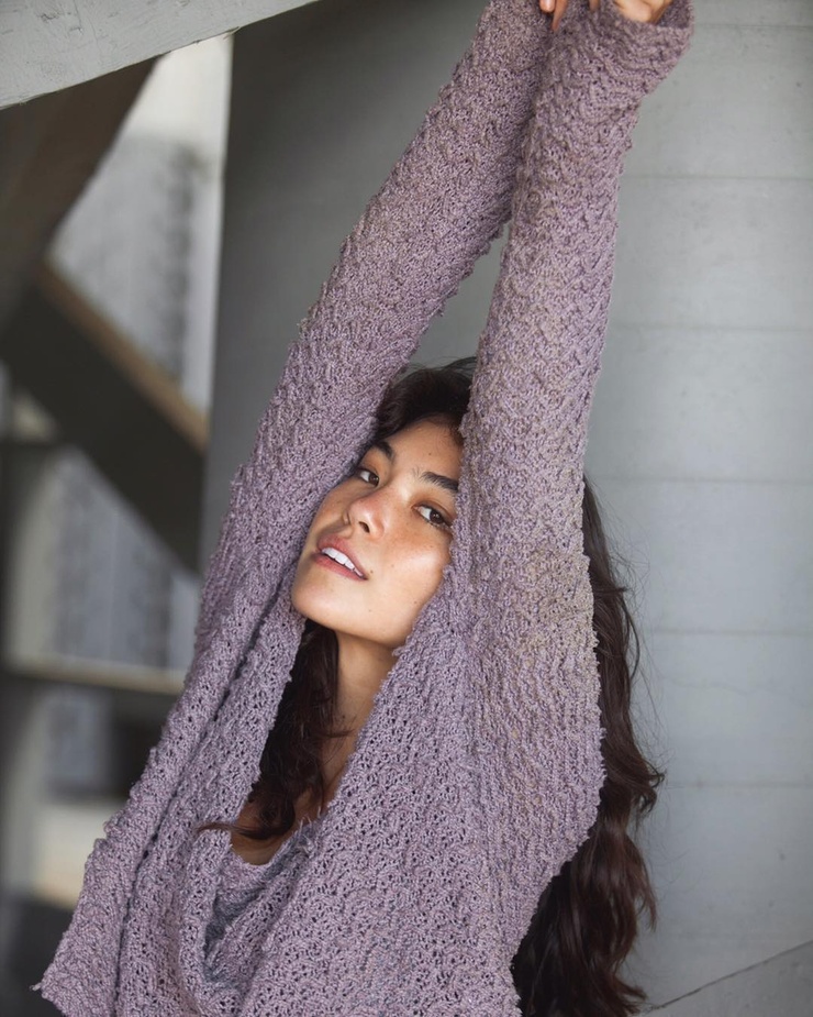 Picture of Sakura Heffron