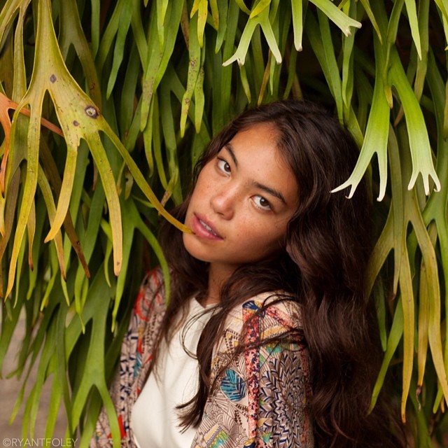 Sakura Heffron image