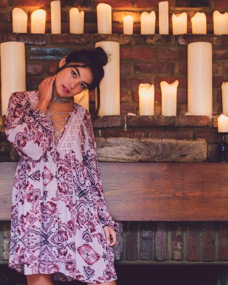 Picture of Sakura Heffron