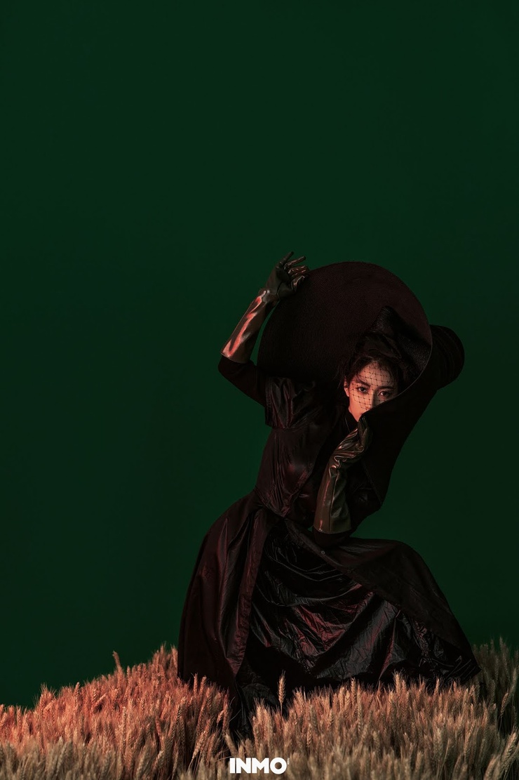 Picture of Yukee Chen