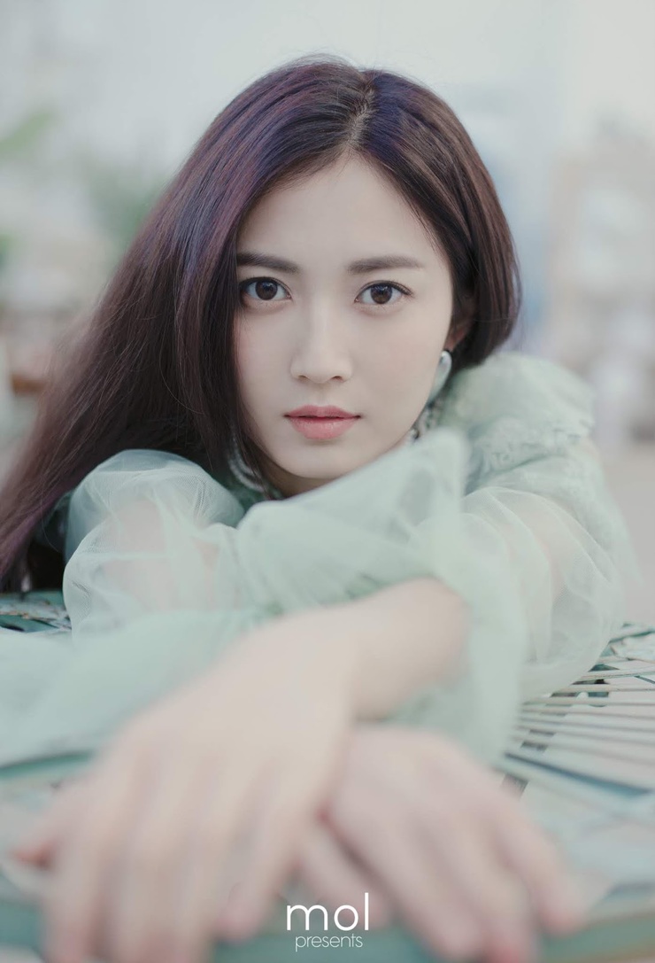Picture of Yukee Chen