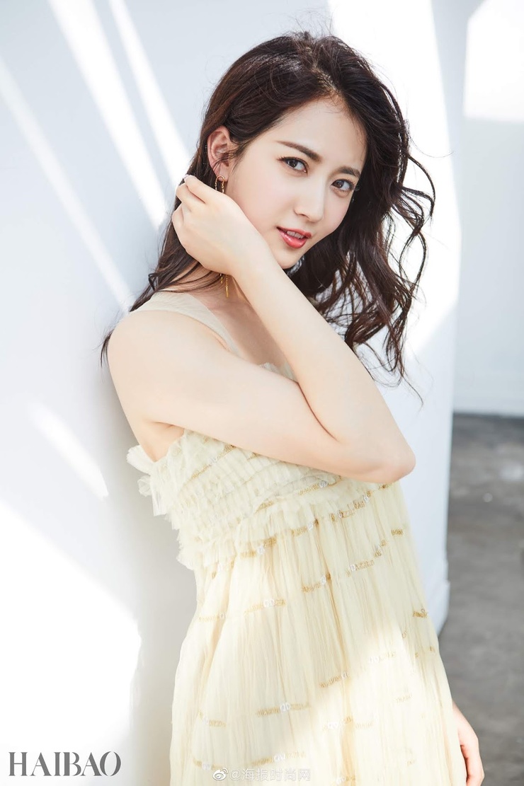 Picture of Yukee Chen