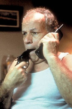 Picture of Victor Argo