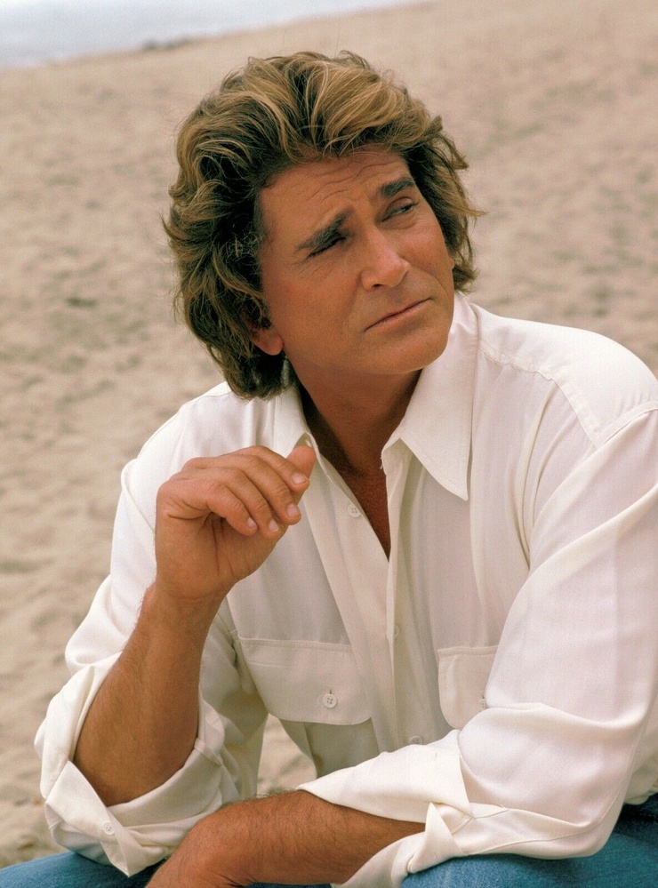 Michael Landon