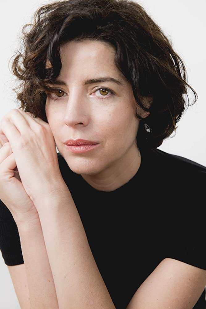 Image of Anabela Moreira