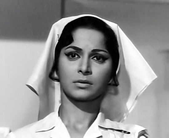 Waheeda Rehman image