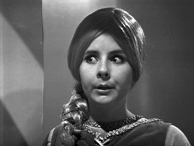 Picture of Christine Pirie