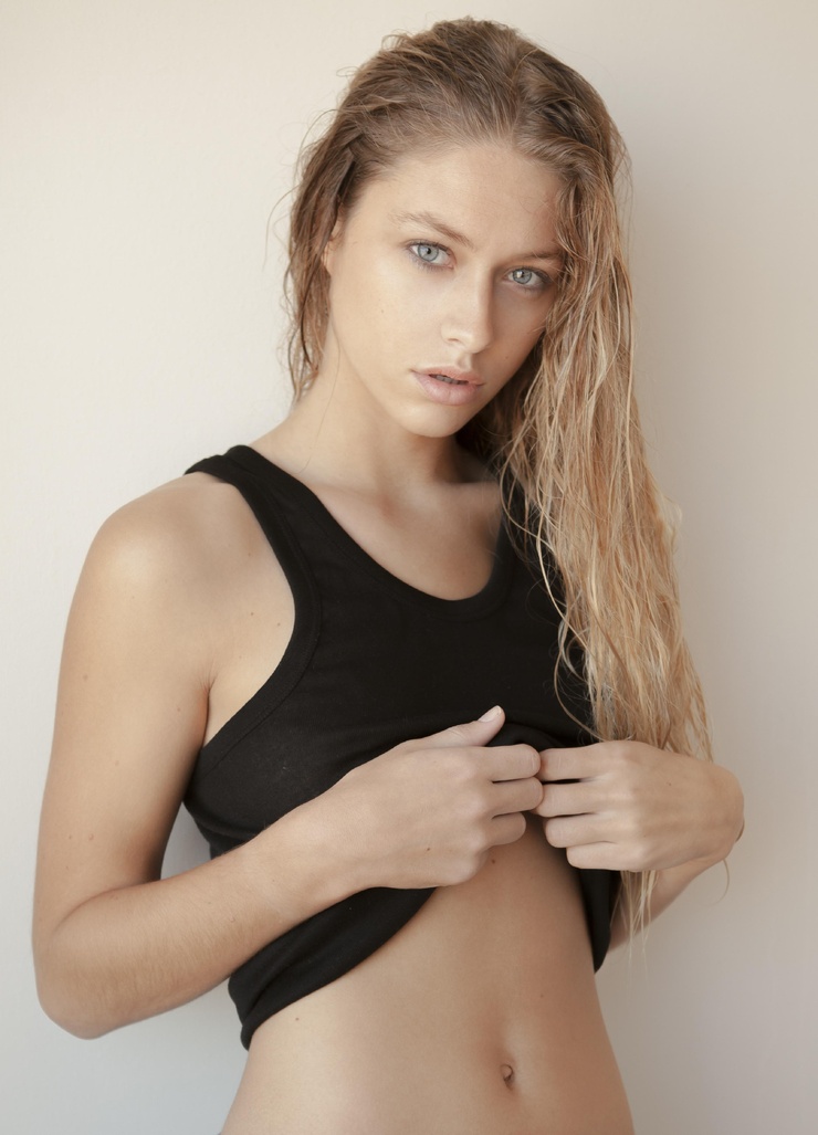 Picture of Sofia Hornauer