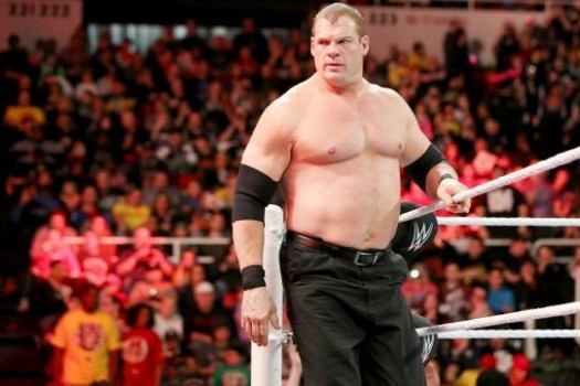 Picture of Glenn Jacobs